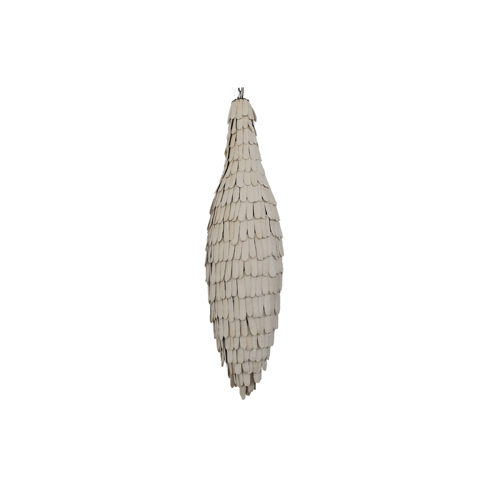 The Mud Ceramic Leaf Pod – Mud Studio