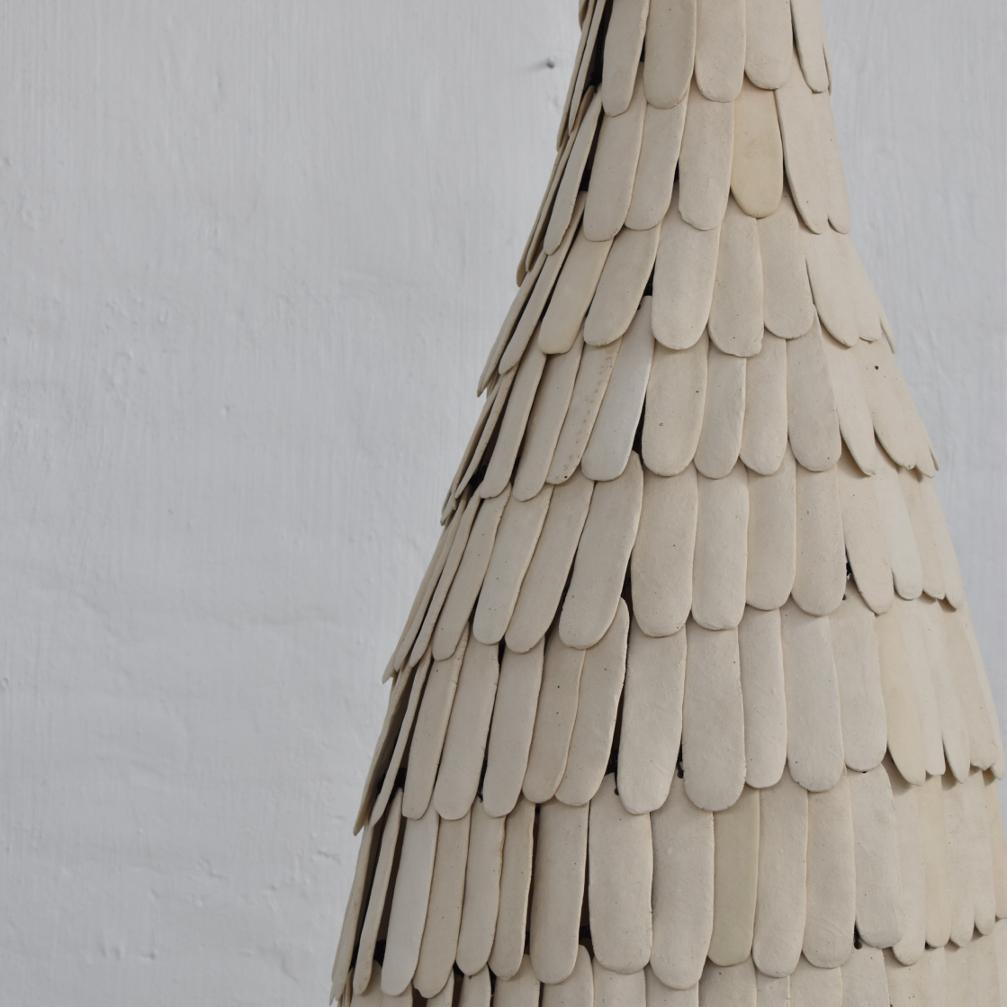 The Mud Ceramic Leaf Pod – Mud Studio