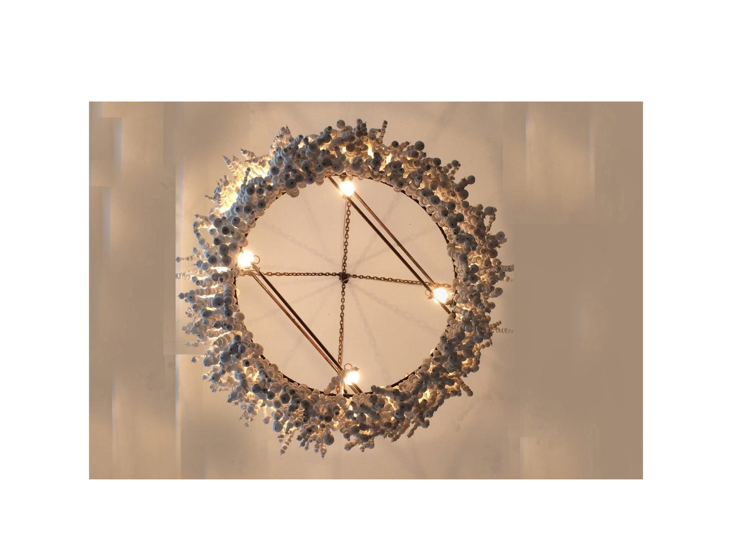 Hula tiered – Mud Studio