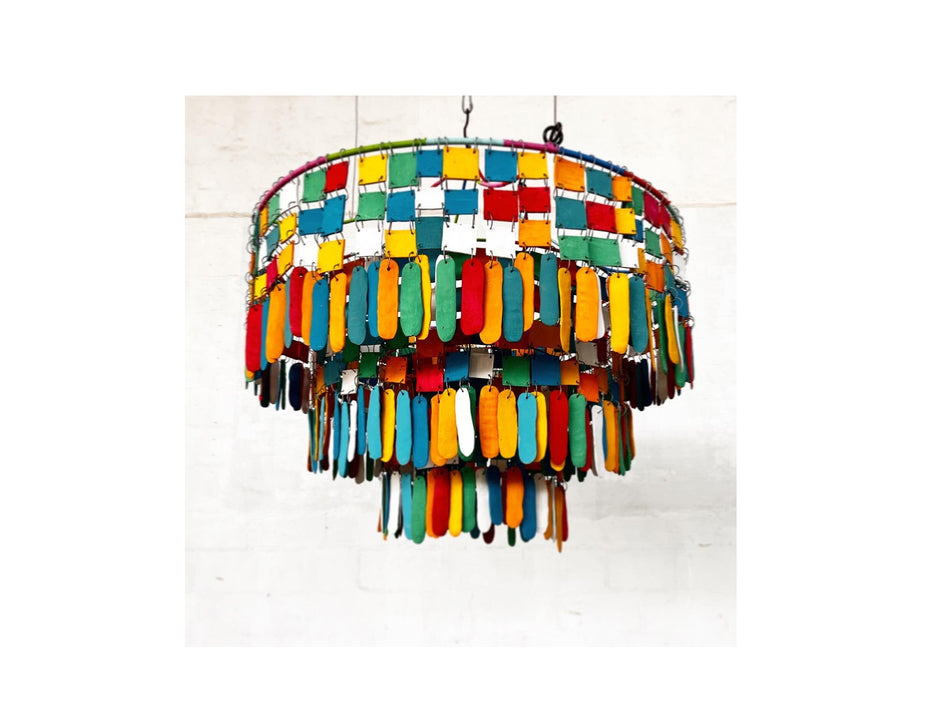 Lighting – Mud Studio