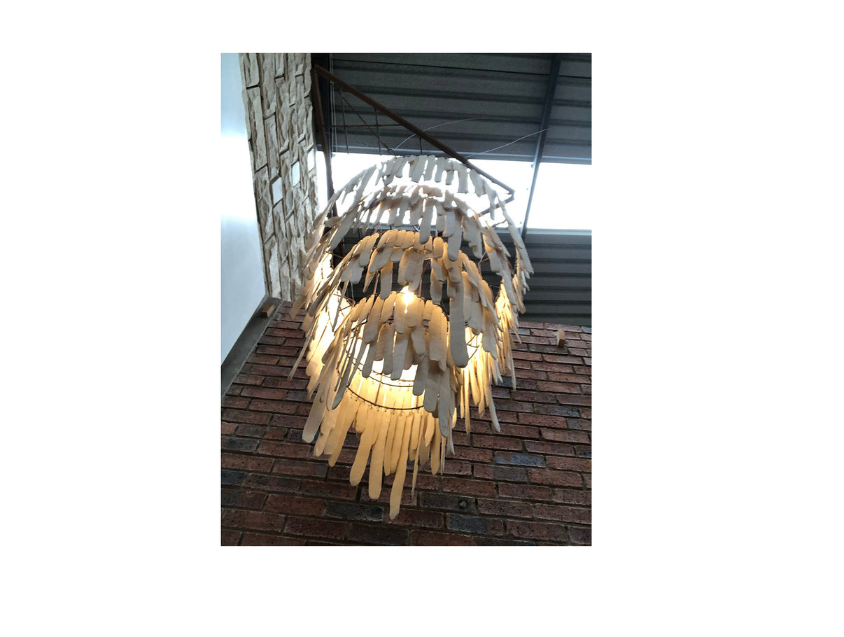 The Messi – Mud Studio